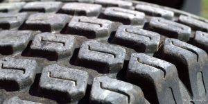 Treadwear Rating Explained - Tire Size Compare