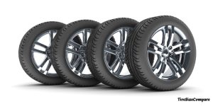 Explaining Wheel Sizes - Tire Size Compare