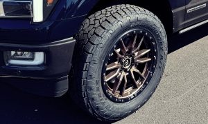 285 vs 295 Tires - Tire Size Compare