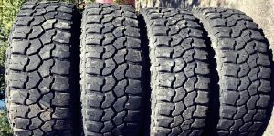 275 vs 285 Tires - Tire Size Compare
