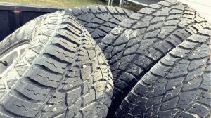 285 vs 295 Tires - Tire Size Compare