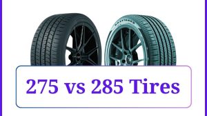 275 vs 285 Tires - Tire Size Compare