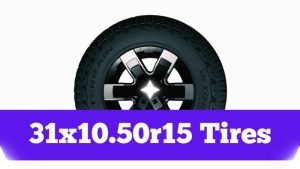 31x10.50r15 in Metric - Tire Size Compare