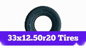 33x12.50r20 in Metric - Tire Size Compare